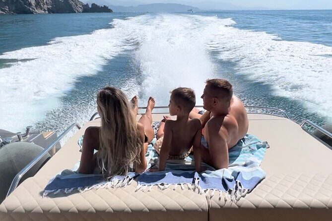 Luxury Yacht Tour Amalfi Coast All Inclusive - The Value Proposition: Is It Worth the Price?