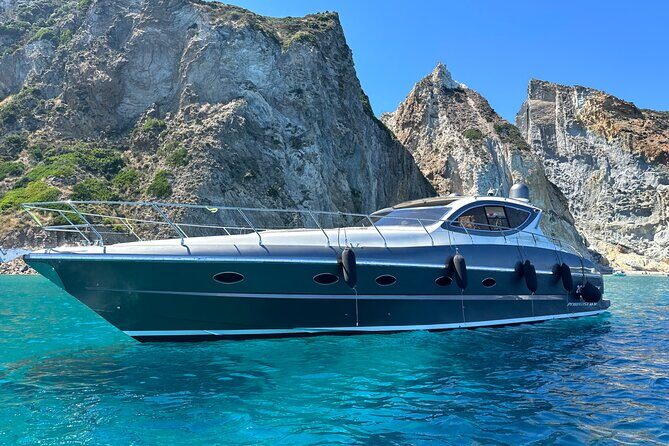 Luxury Yacht Tour Amalfi Coast All Inclusive - A Practical Breakdown of the Experience