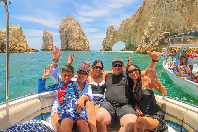 Luxury yacht Whale watching Cabo San Lucas - Why This Tour Works Well