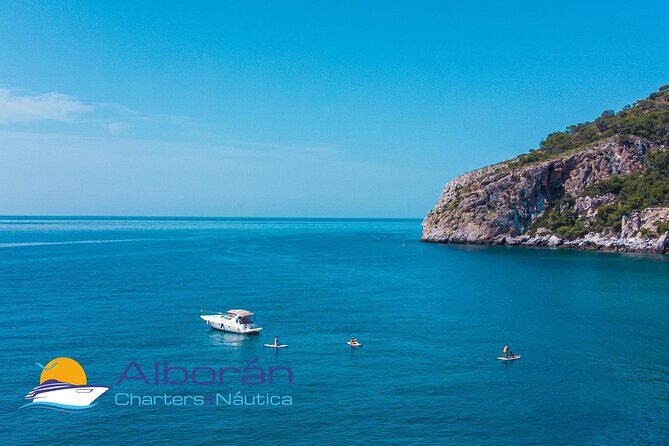Luxury Yatch trips + Open Bar + Tapas + Paddle Surf + Snorkel - An Honest Look at the Yacht Experience in Malaga