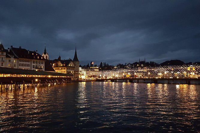 Luzern Discovery: Small Group City Walk with Lake Cruise - FAQ