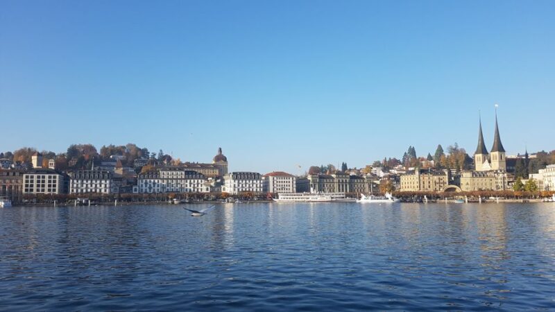 Luzern Elegance: Private City Walk and Panoramic Lake Cruise - Final Thoughts