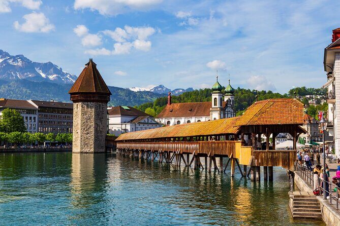Luzern Elegance: Private City Walk and Panoramic Lake Cruise - Lucerne Elegance: Private City Walk and Panoramic Lake Cruise – A Detailed Review