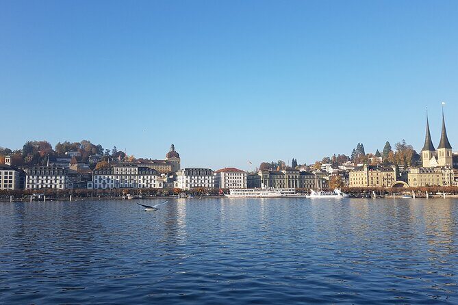 Luzern Elegance: Private City Walk and Panoramic Lake Cruise - FAQs