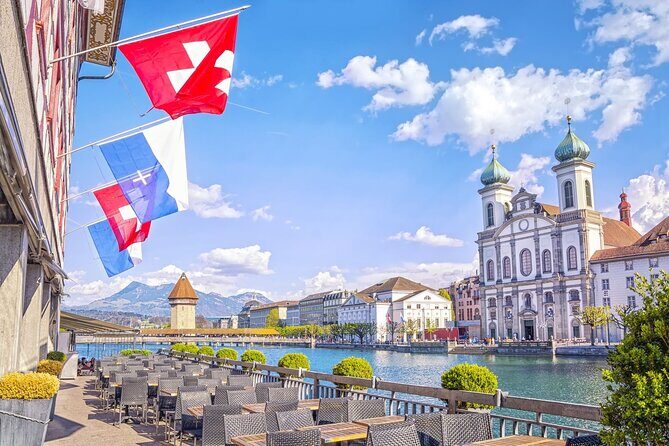 Luzern Elegance: Private City Walk and Panoramic Lake Cruise - Final Thoughts