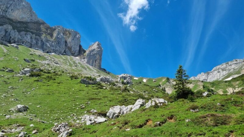 Luzern: Guided Hidden Mount Pilatus Hike - Exploring the Hidden Side of Mount Pilatus: A Guided Hike