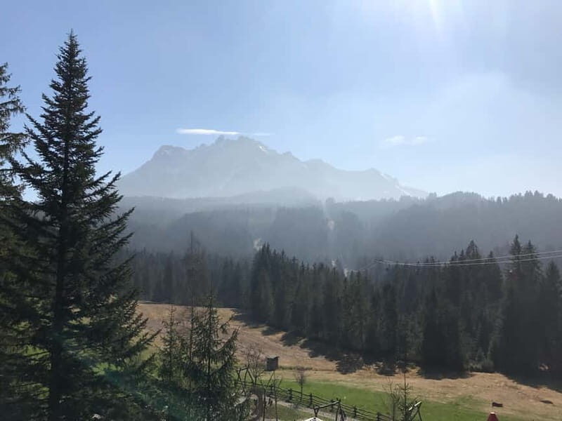 Luzern: Hike Pilatus with an Integral Coach with pickup - Final Thoughts: Why You Should Consider This