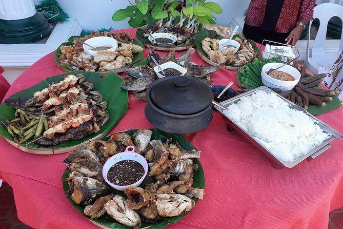 Luzon Island Route. From Manila to Banaue - An In-Depth Look at the Luzon Island Route