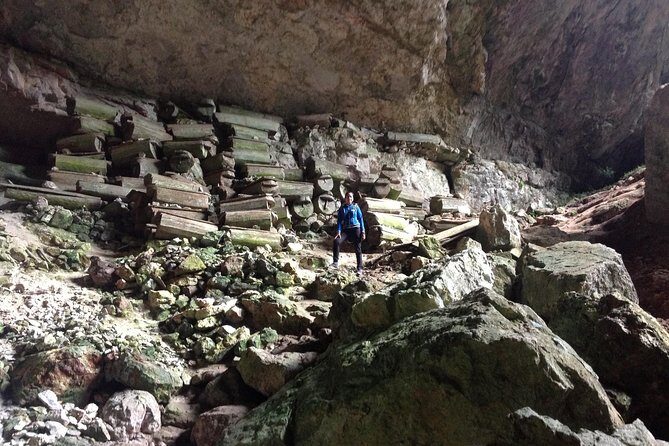 Luzon Island Route. From Manila to Banaue - Who Is This Tour Best For?