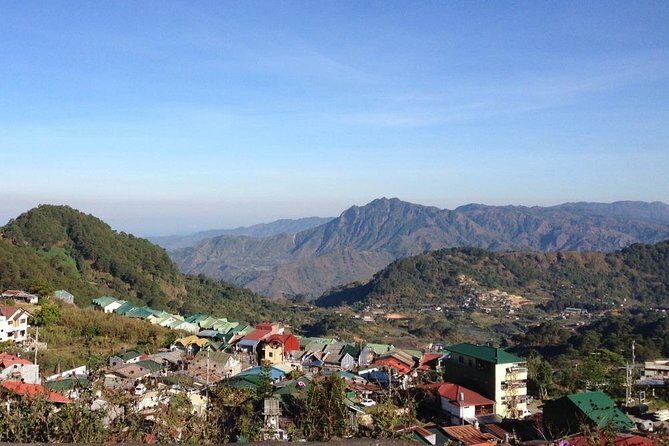 Luzon Island Route. From Manila to Banaue - Frequently Asked Questions