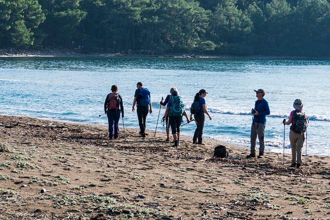 Lycian Way Trekking Tour (7 Days) - Authentic Traveler Experiences