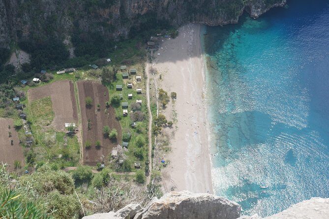 Lycian Way Trekking Tour (7 Days) - Final Thoughts: Who Will Love This Journey?