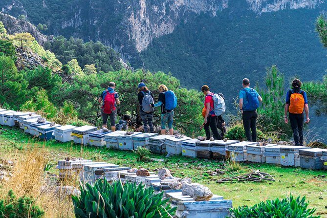 Lycian Way Trekking Tour (7 Days) - Final Word