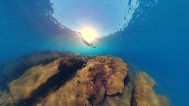 Lygaria Beach: Underwater Sea Scooter - Lygaria Beach: Underwater Sea Scooter – An In-Depth Review