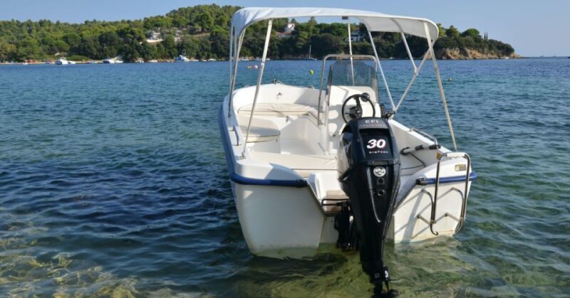 Lygaria: Private Motorboat Cruise with Snorkeling & Swimming - Exploring Crete by Boat: A Review of the Private Motorboat Cruise with Snorkeling & Swimming in Ligaria