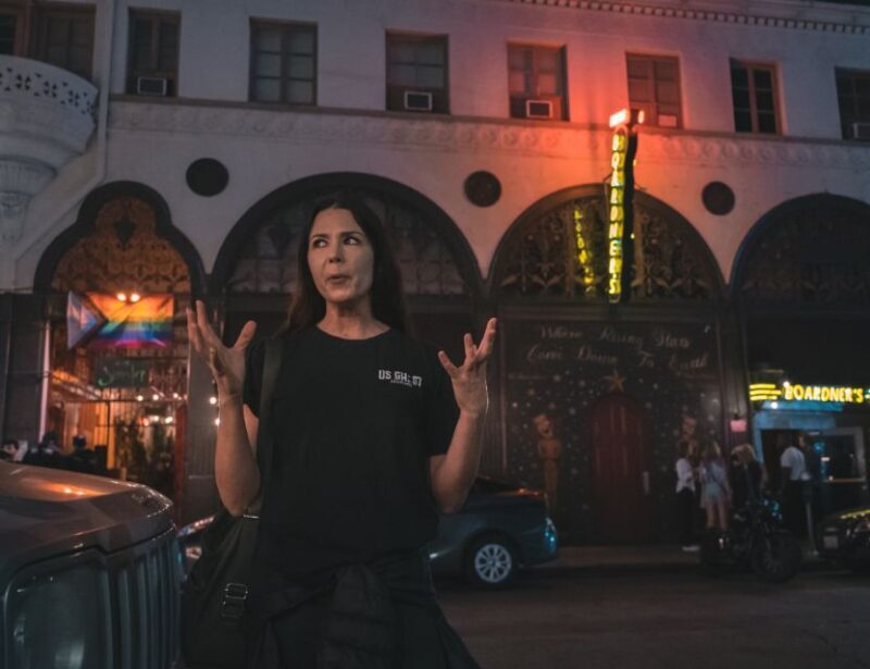 Lynchburg: Haunted Walking Tour - An In-Depth Look at Lynchburg’s Haunted Tour