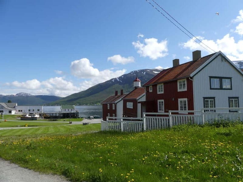 Lyngen Alps: Uløya Island Historic Journey - The Sum Up: Why It’s Worth It