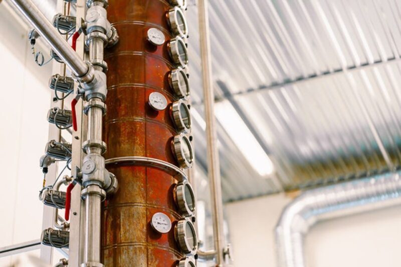 Lyngen: Arctic Distillery Guided Whisky Tour - Key Points