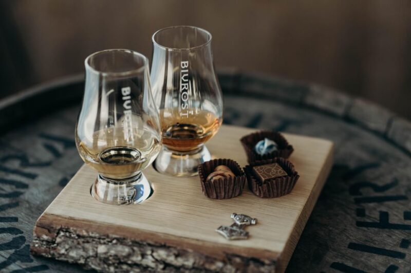 Lyngen: Arctic Distillery Guided Whisky Tour - FAQ: Your Practical Questions Answered