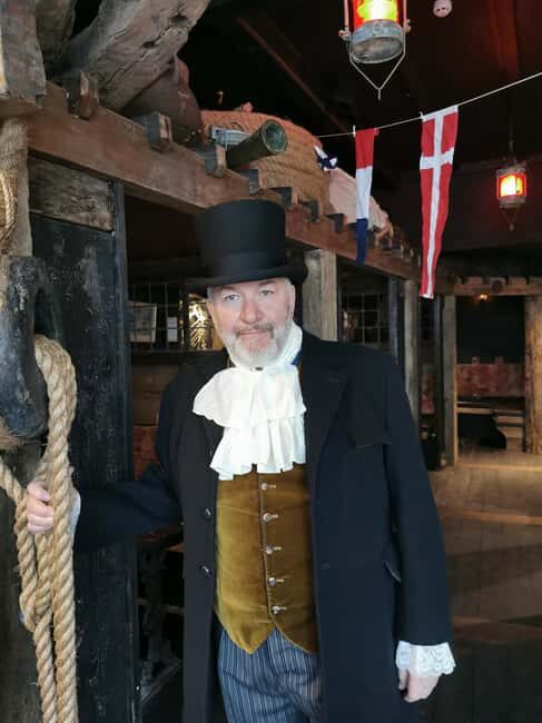 Lynmouth: Tales and Legends Walking Tour - A Close Look at the Lynmouth Tales and Legends Walking Tour
