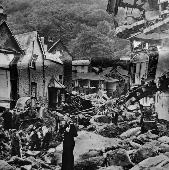 Lynmouth: Tales and Legends Walking Tour - Frequently Asked Questions