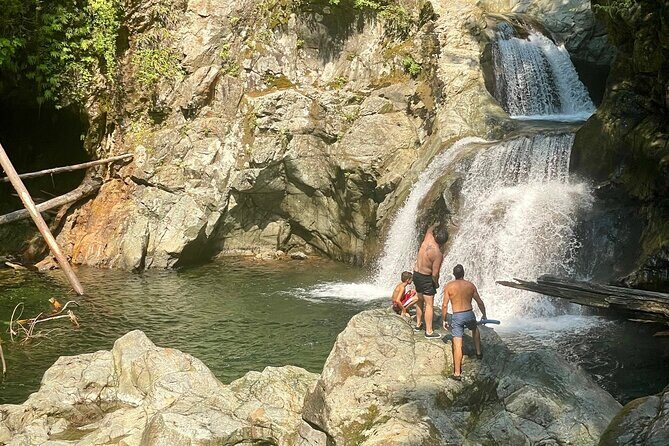Lynn Canyon Nature Tour Hike, Swim, and Explore with a Local - Final thoughts