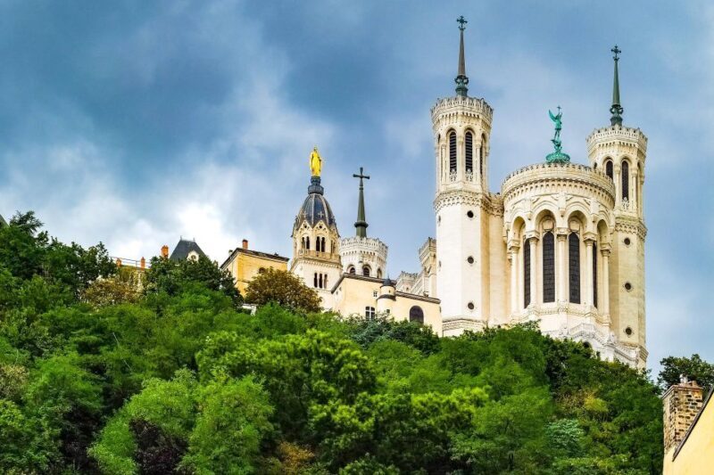 Lyon : Architecture Walking Tour ( Private or Group ) - Who Will Love This Tour?