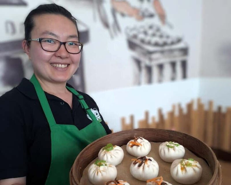 Lyon: Asian cooking classes: make your own baos! - Frequently Asked Questions