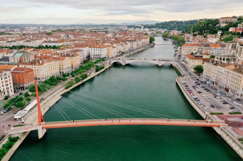 Lyon: Brunch on the Sâone River - FAQs