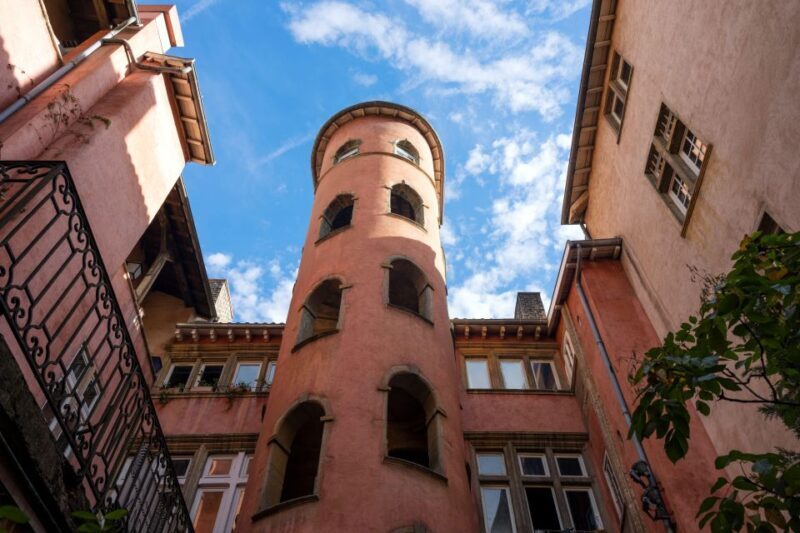 Lyon: Capture the most Photogenic Spots with a Local - The Sum Up