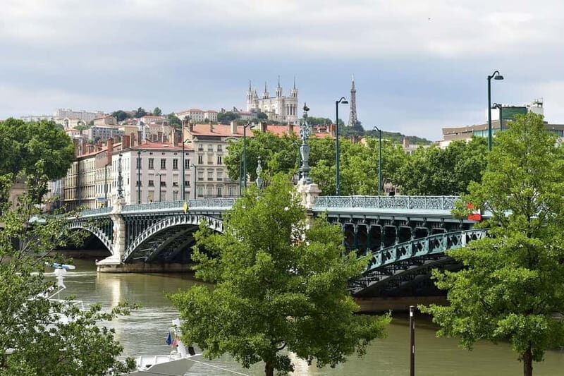 Lyon: Christmas Market Walking Tour - What Makes This Tour Stand Out?