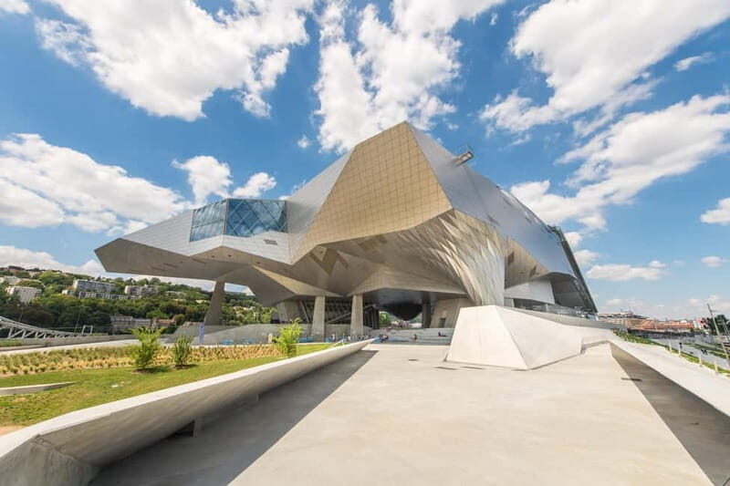 Lyon City Card: Public Transport & More Than 40 Attractions - Why Consider the Lyon City Card?