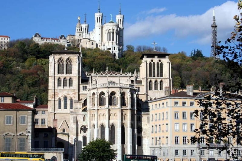 Lyon City Card: Public Transport & More Than 40 Attractions - FAQ