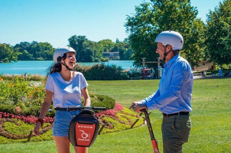Lyon: City Highlights Segway Tour - Final Thoughts: Is It Worth It?