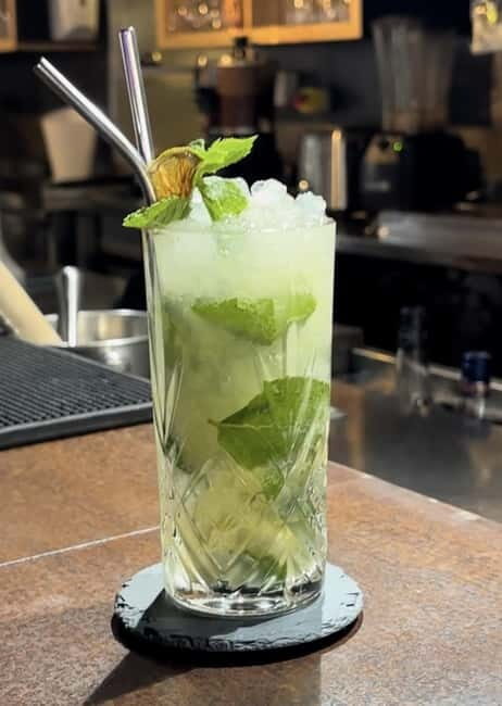 Lyon: Cocktail workshop directly at your place of stay - FAQ About the Lyon Cocktail Workshop