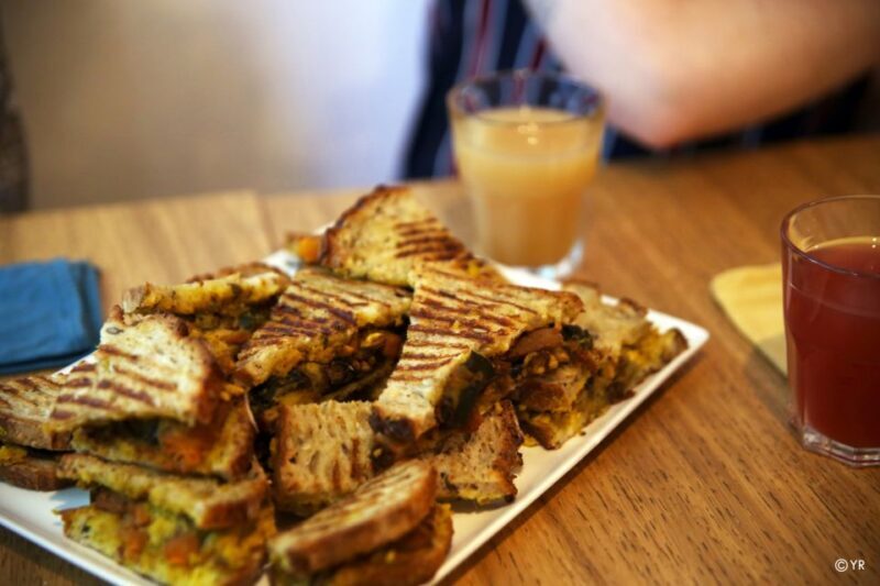 Lyon: Croix-Rousse District Vegan Food Tour with Tastings - An In-Depth Look at the Croix-Rousse Vegan Food Tour