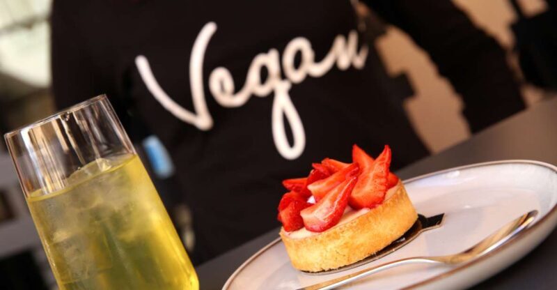 Lyon: Croix-Rousse District Vegan Food Tour with Tastings - FAQ