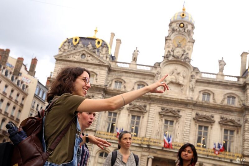 Lyon: Croix-Rousse District Vegan Food Tour with Tastings - Final Thoughts