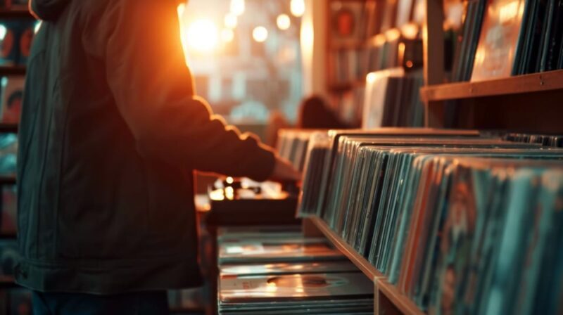 Lyon Croix-Rousse: Wine Tasting & Vinyl Record Tour - FAQ