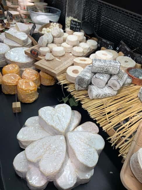 Lyon : Culinary Delights Tour - Key Points