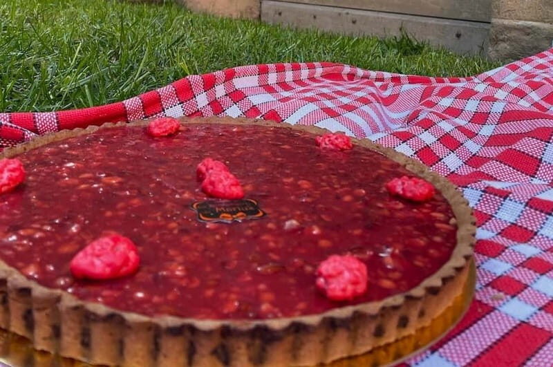 Lyon : Culinary Delights Tour - An Authentic Taste of Lyon in Just Two Hours
