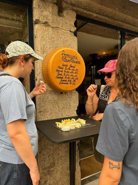 Lyon : Culinary Delights Tour - Who Should Consider This Tour?