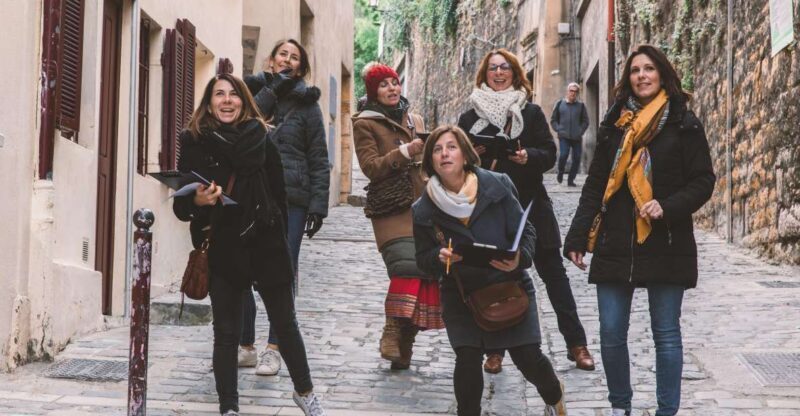 Lyon: escape game in the Vieux Lyon - What to Expect from the Lyon Vieux-Lyon Escape Game
