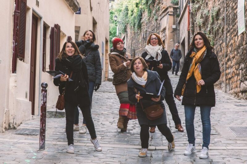 Lyon: escape game in the Vieux Lyon - Authenticity and Local Flavor