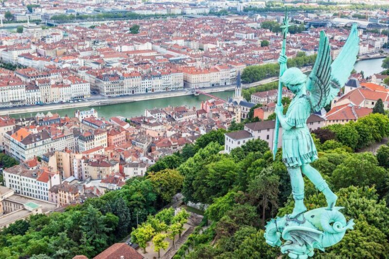 Lyon: Express Walk with a Local in 60 minutes - Final Thoughts