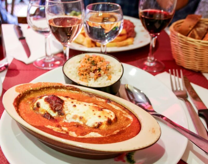 Lyon Food Tour with Full Meal and Wine - An In-Depth Look at the Lyon Food Tour Experience