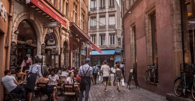 Lyon Food Tour with Full Meal and Wine - FAQ