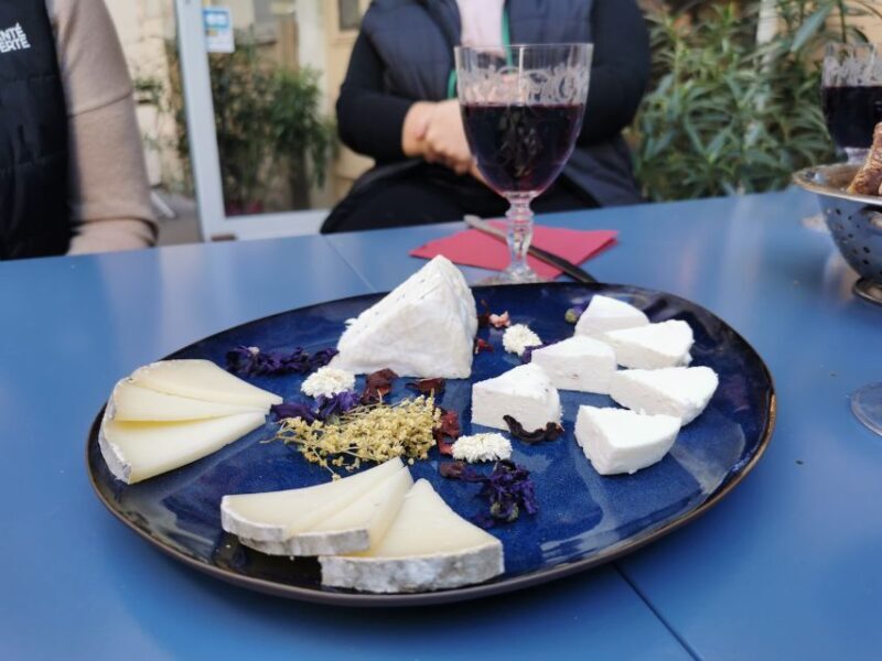 Lyon: Food Walking Tour with a Local Guide - An Introduction to Lyon’s Food and Culture