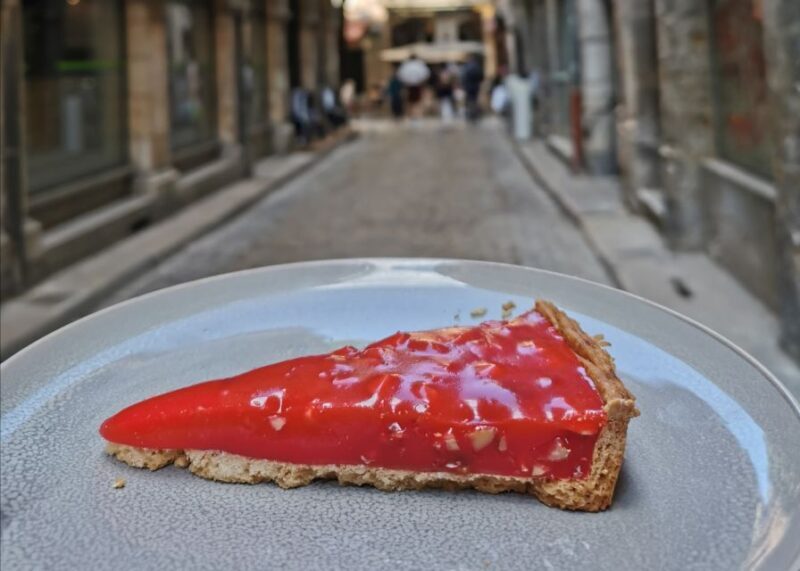 Lyon: Food Walking Tour with a Local Guide - The Guides and Their Passion