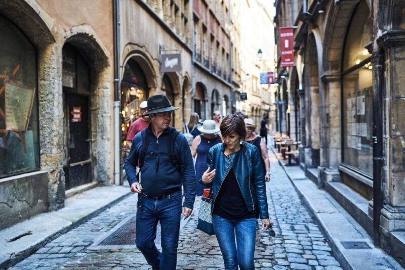 Lyon: Food Walking Tour with a Local Guide - Price and Value